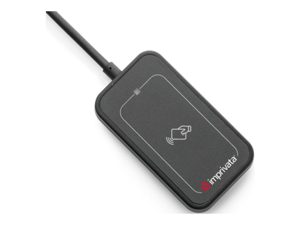 Imprivata USB Reader - Plus (Mini) (HDW-IMP-80-MINI)