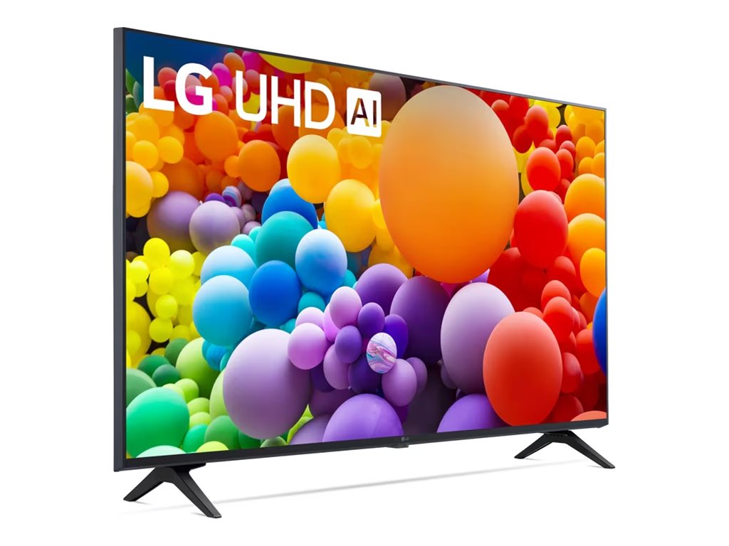 LG 43IN 4K UHD NATIVE 60HZ A5 AI (43UT7590PUA )