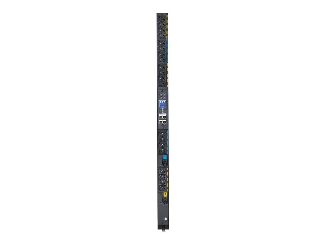 Eaton EATON MANAGED G4 RACK PDU 0U (EVMAL630B)