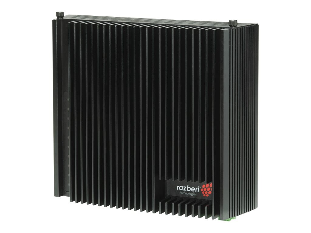 Razberi Rugged, 8 ports, Core i5, 4TB (SSIQ8-R2-I5-4SE)