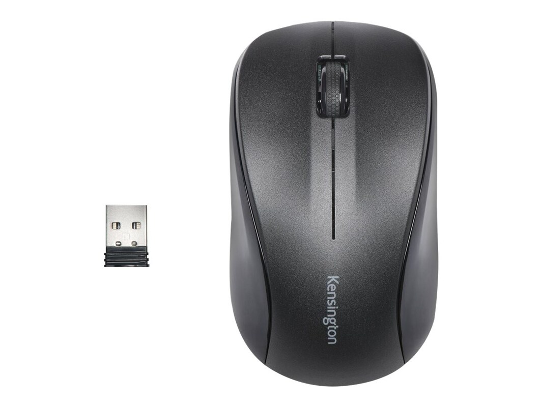 Kensington Wireless Mouse for Life (K72392WWA)