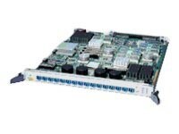 Cisco REMAN 16PT OC3 EXTENDED FEATUR (16OC3X/POS-ILCB-RF)