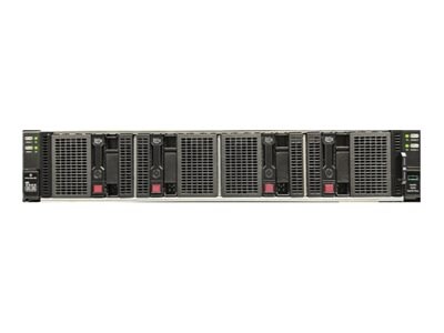 VAST Data Quad Server Chassis incl. 4 x Ice (QUAD-4N-IL-2NIC )