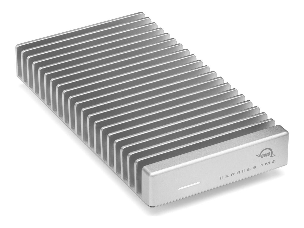 Other World 8.0TB Express 1M2 USB4 BU External Solid State Drive ...