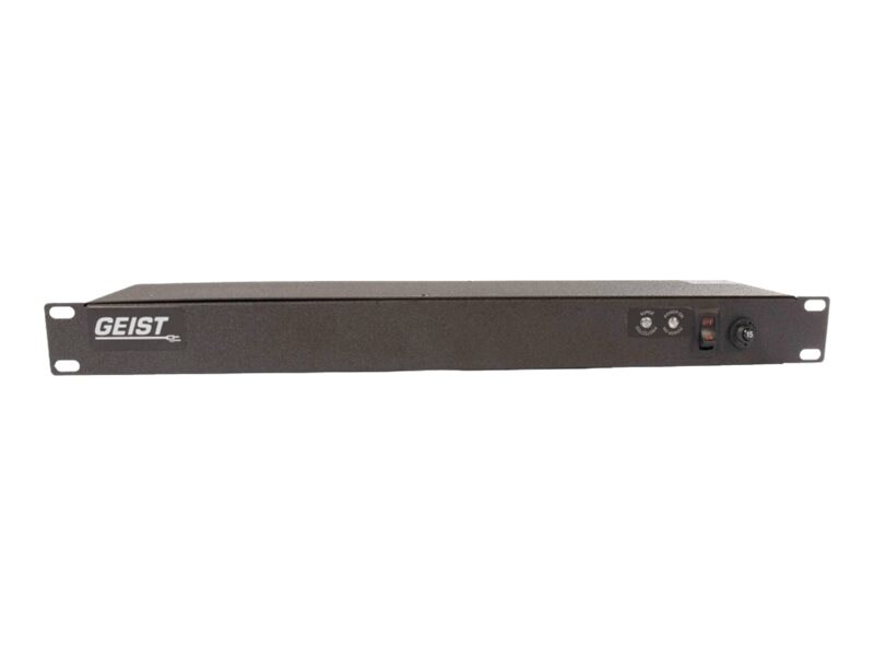 Vertiv Geist PDU Surge 1U 15A 120V 10 (29046)