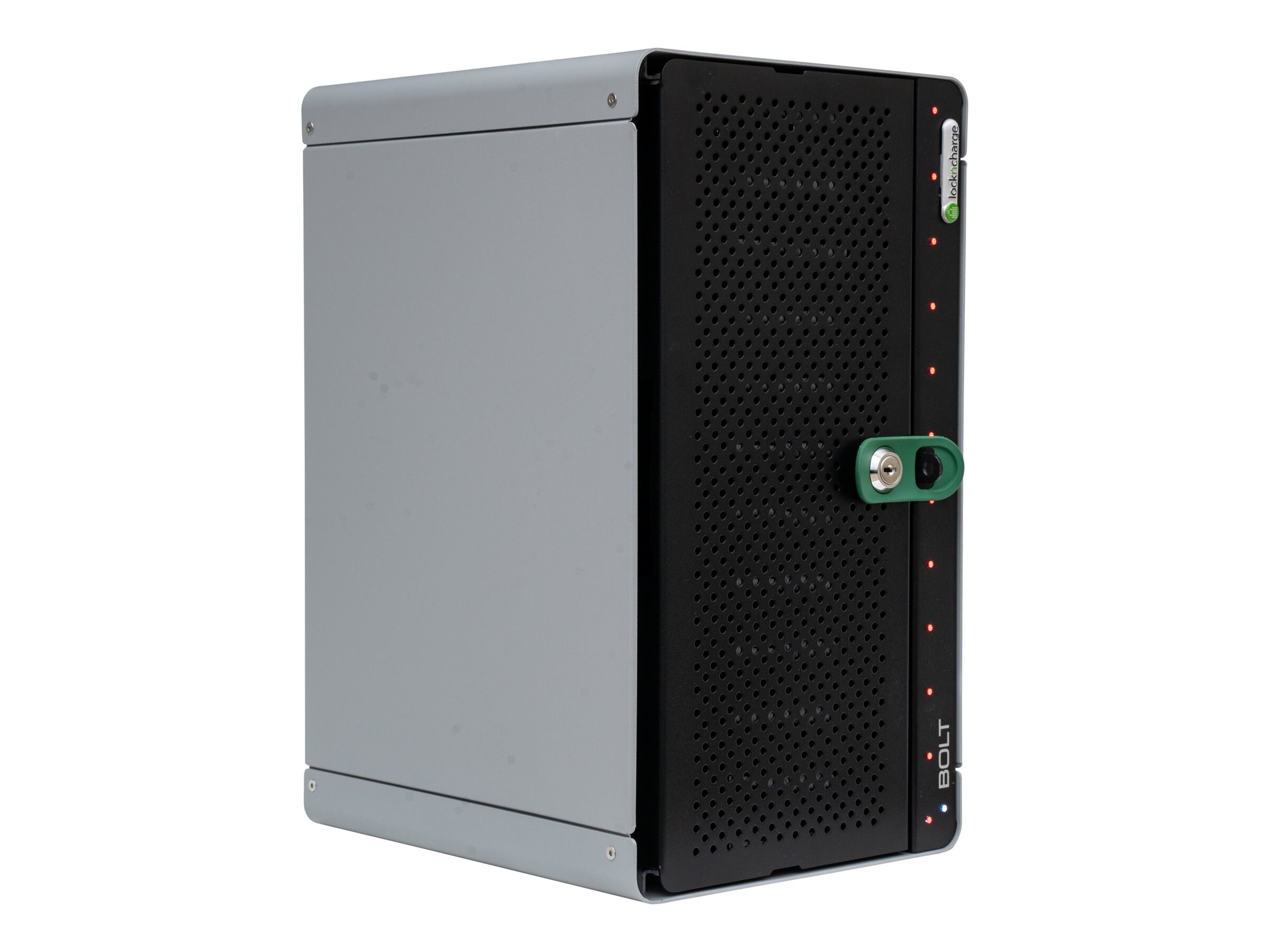 Lock N Charge BOLT 12 Charging Station - USB-C (LNC15-10449 )