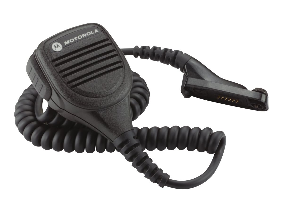 Motorola Motorola remote speaker mic (PMMN4025)