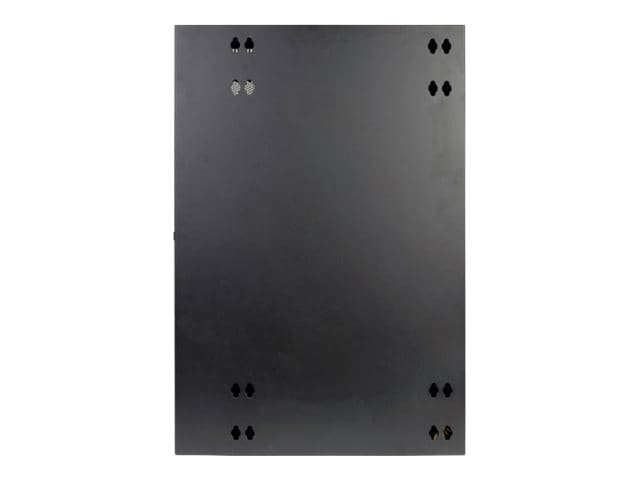 Tripp Lite 18u Wall Mount Rack Enclosure Server Cabinet | Cabinets Matttroy