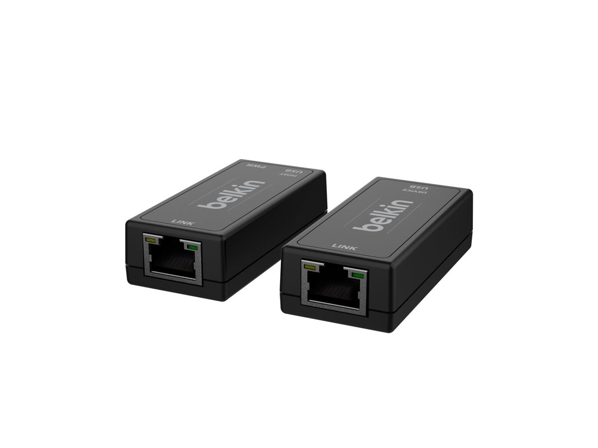 Belkin USB COPPER EXTENDER SET (F1DN-USB-XTRC)