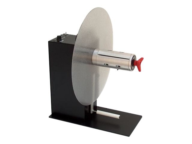 Labelmate UCAT-40 Heavy-Duty Powered Label Unwinder (UCAT-40 )