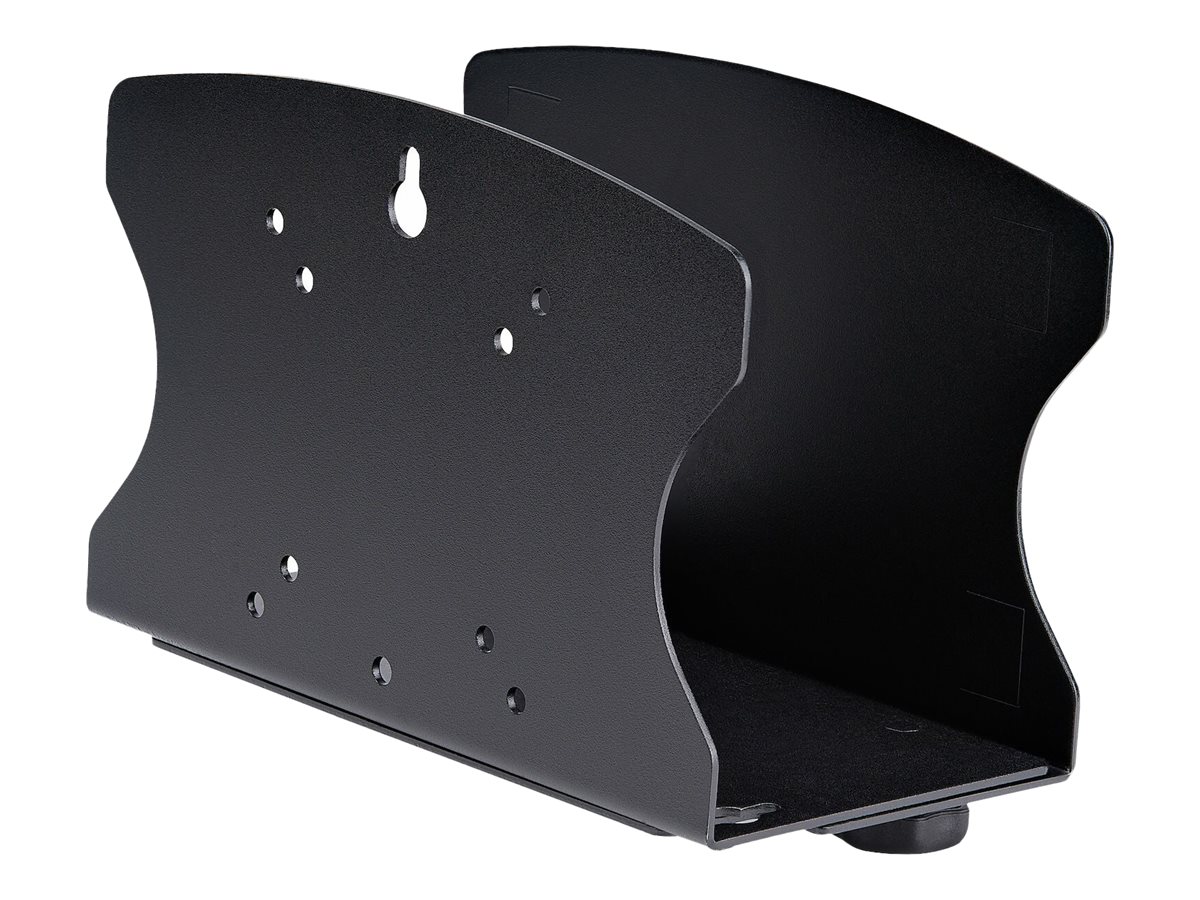 StarTech.com PC Wall Mount Bracket for Desktop Computers Up To (2NS-CPU ...