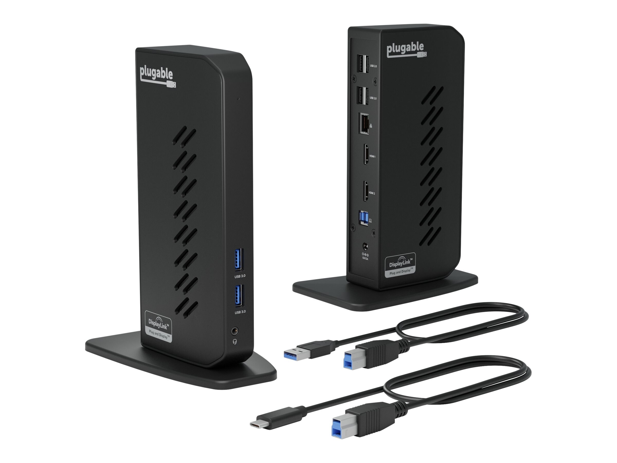 Buy Plugable PLUGABLE USB 3.0 & USB-C at Connection Public Sector Solutions