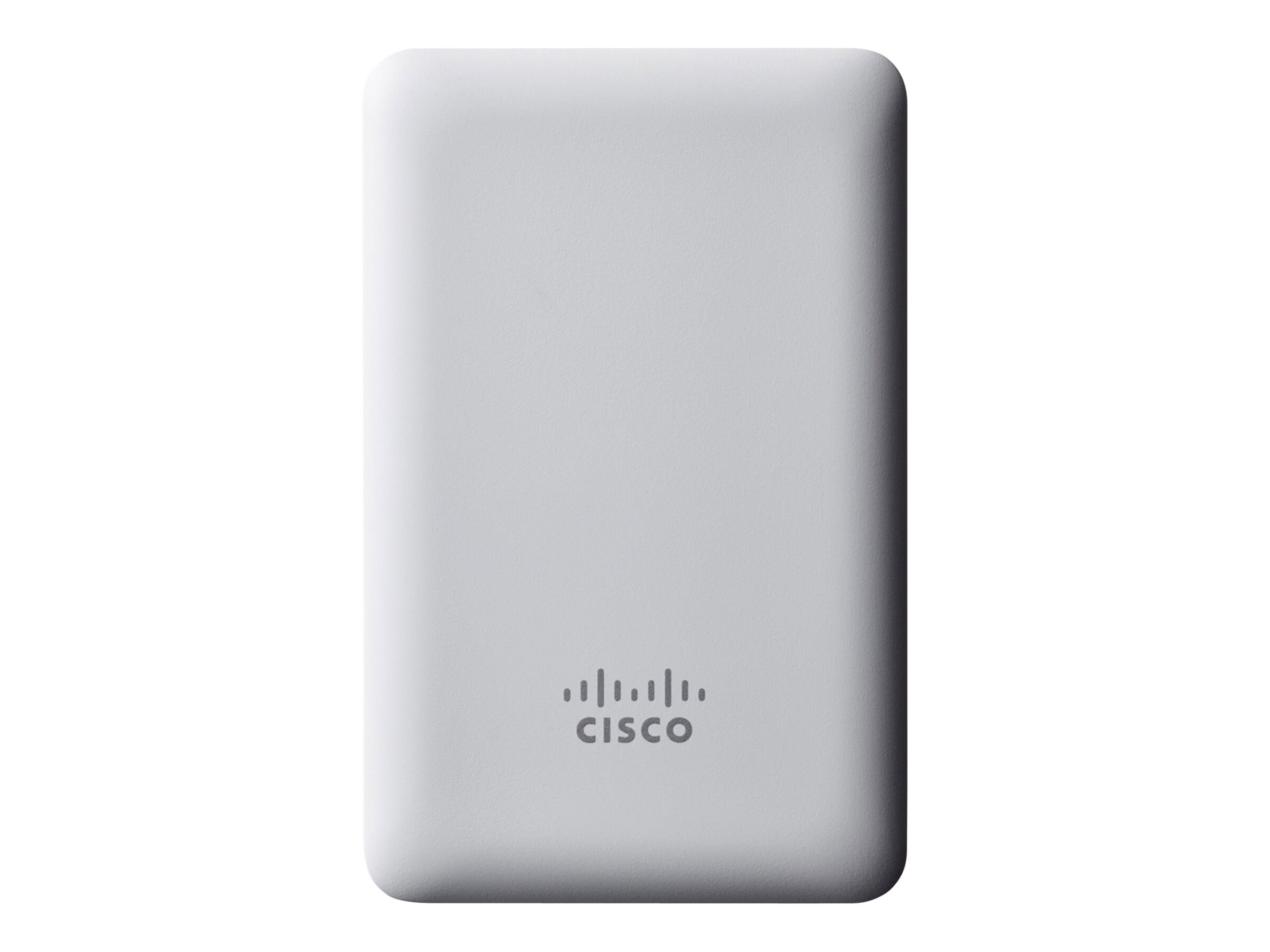 Cisco Catalyst 9105AXW 2.4 5.0GHz Dual-band Wall-mountable (C9105AXW-B)