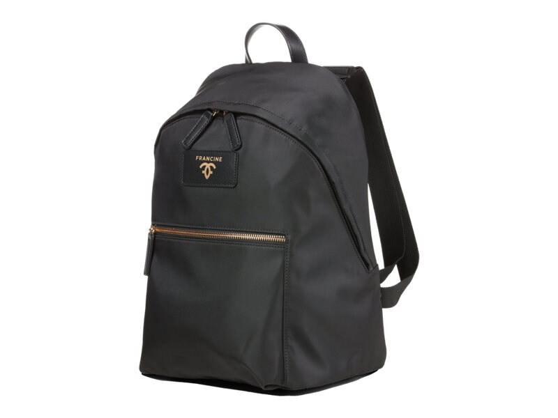 Francine Collections STAY LIGHT ON-THE-GO WITH FRAN (FWR14BKDAYBK )