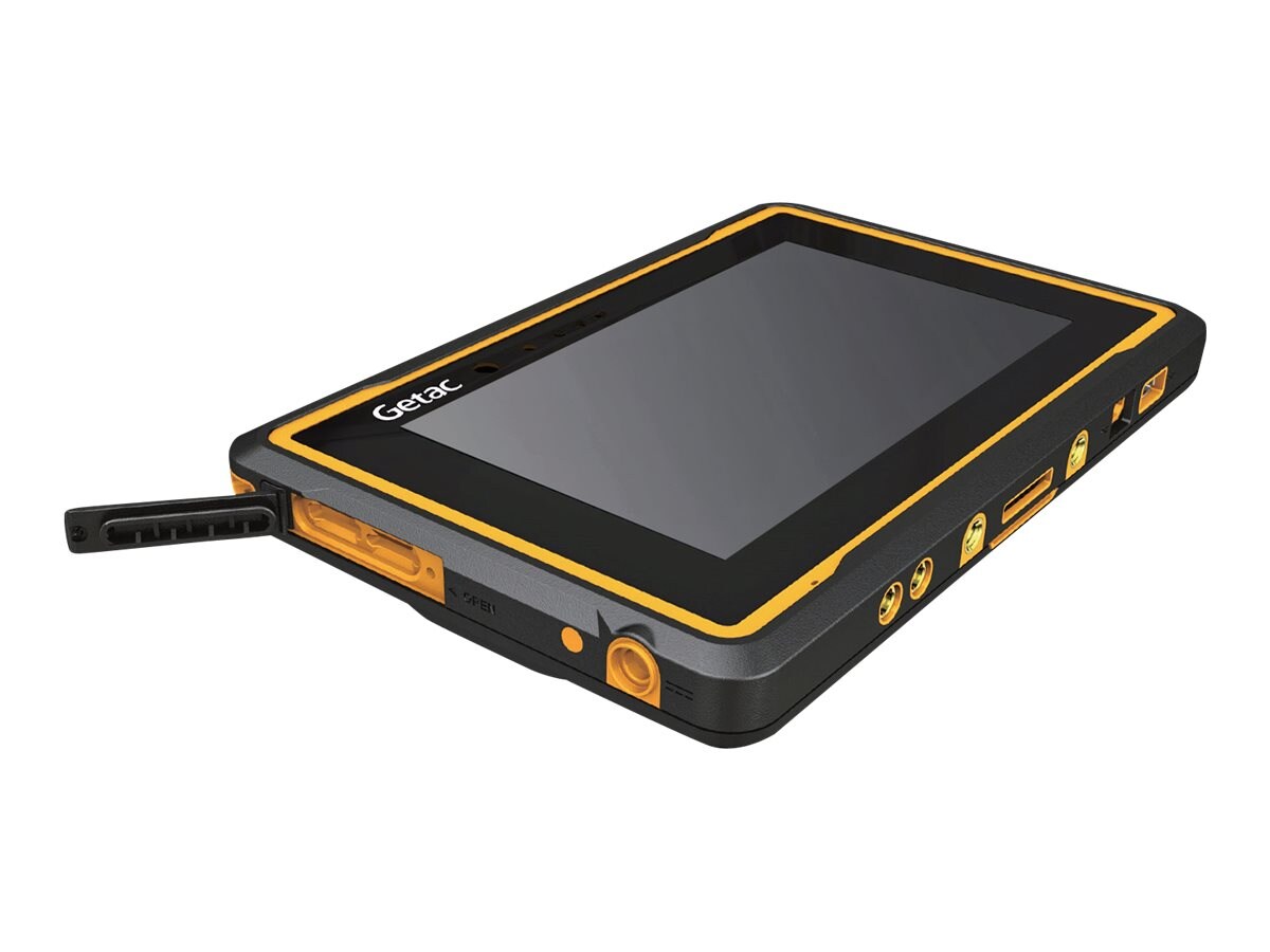 Getac ZX70 G2 Fully Rugged Tablet (Z1C72XDA5ABX)