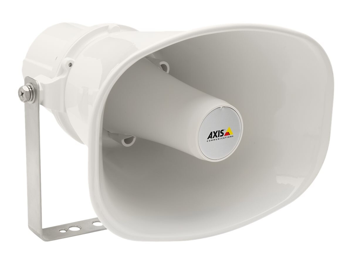Axis Axis C1310-E Network Horn Speaker (01796-001)