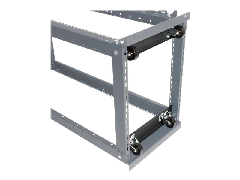 Rack Solutions Caster Leveler Kit for Rack 111 (131-4777)