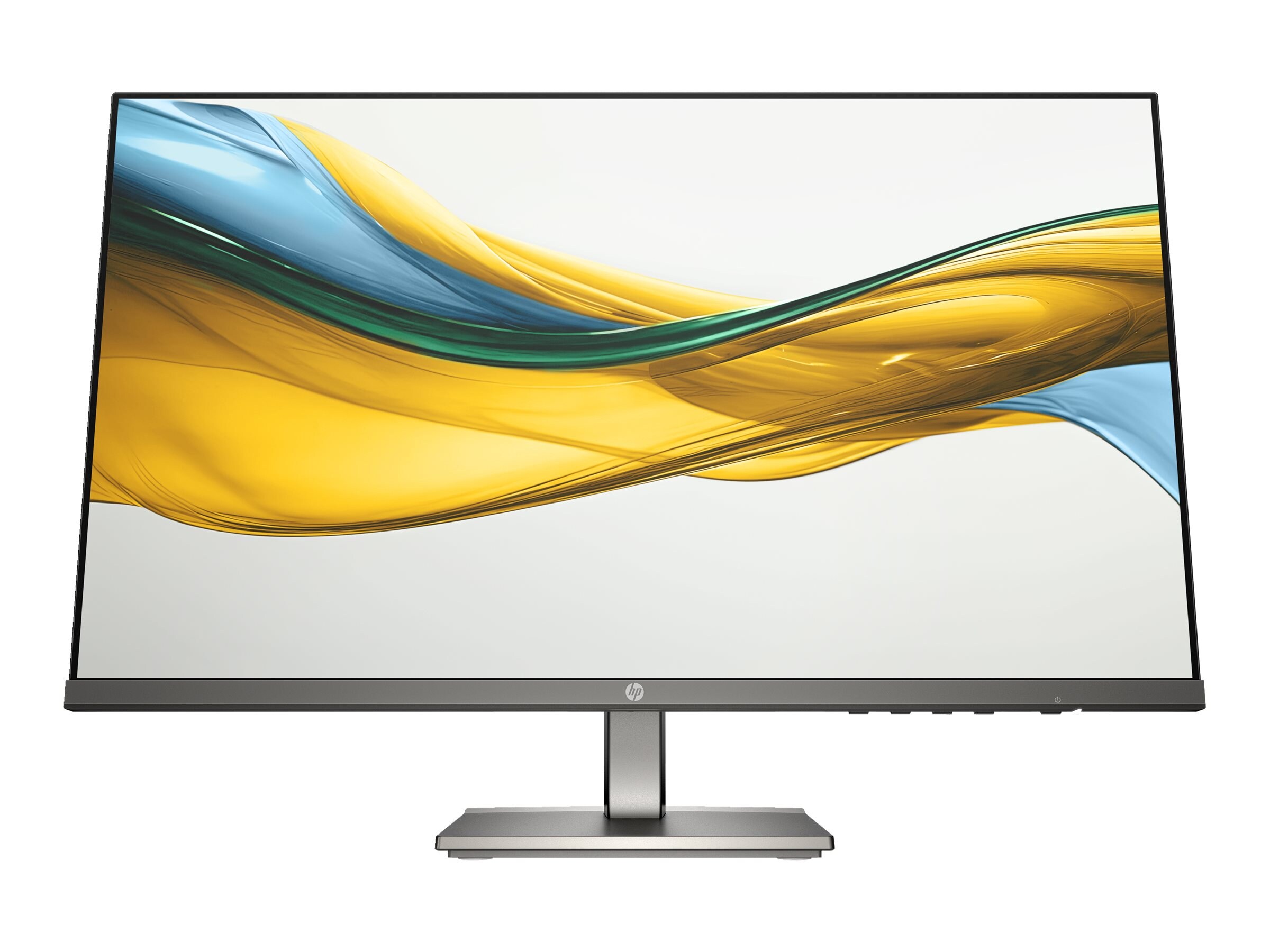HP 23.8" Series 5 Full HD LED-LCD Monitor (B11W5AT#ABA )