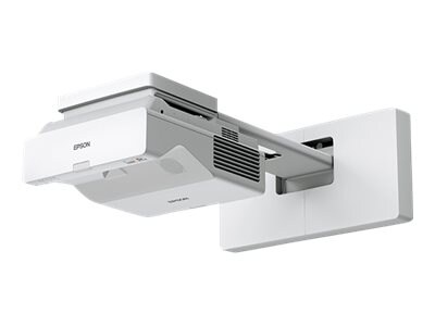 Epson BrightLink 770Fi 1080p 3LCD Projector, 4100 Lumens, White ...