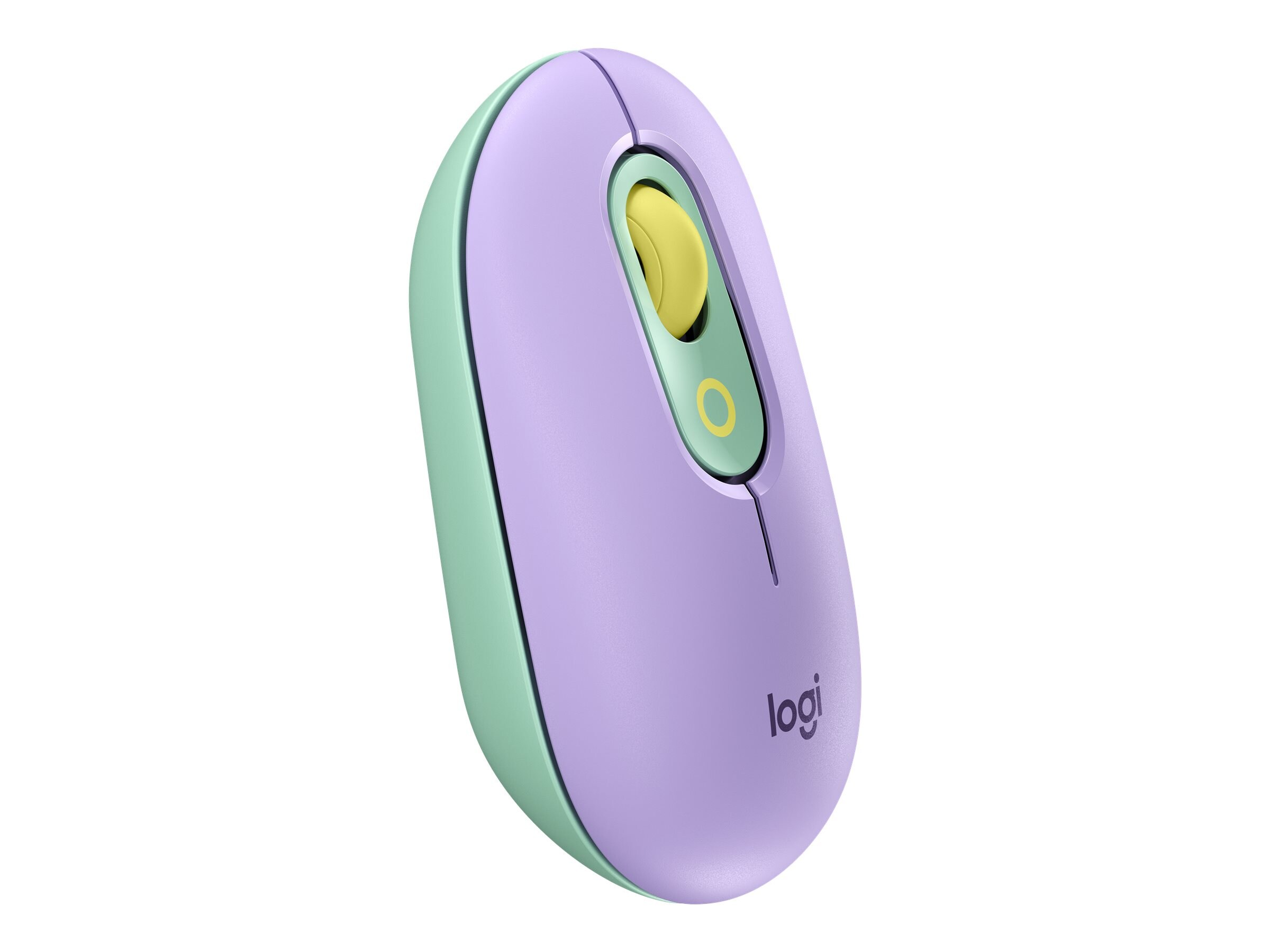 Logitech POP Mouse with Emoji (910-006544)