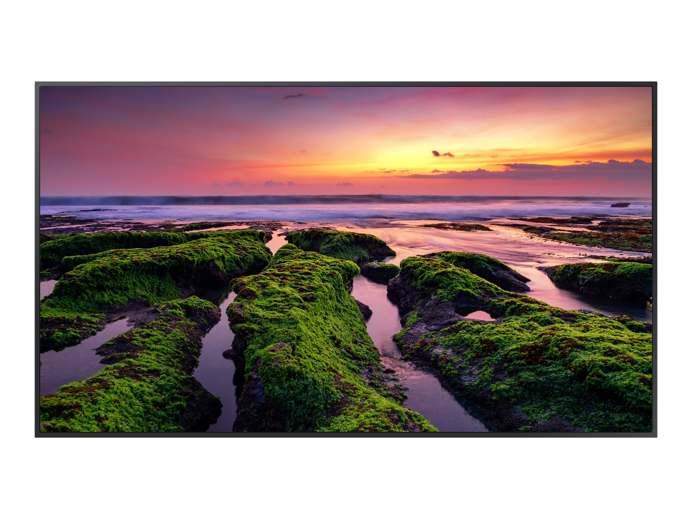 Samsung 55" QB-B 4K Ultra HD LED-LCD Display (QB55B)