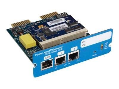 Eaton PXGX-PDU Top Lev-Kit (PXGX1000)