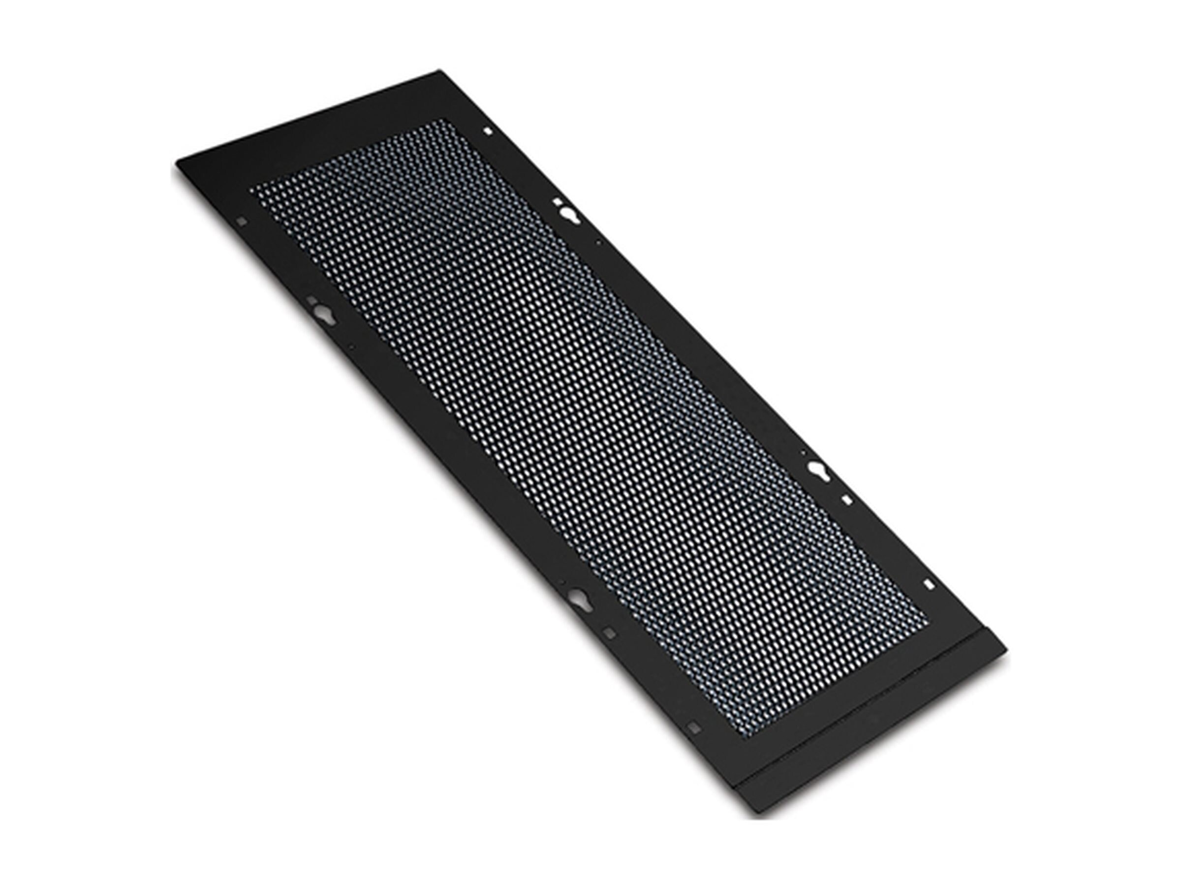 APC Perforated Cover, Cable Trough, 750mm (AR8575)