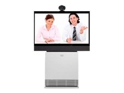 Cisco TelePresence 55" Auxiliary Display (Worldwide) (CTS-MON-55-WW)