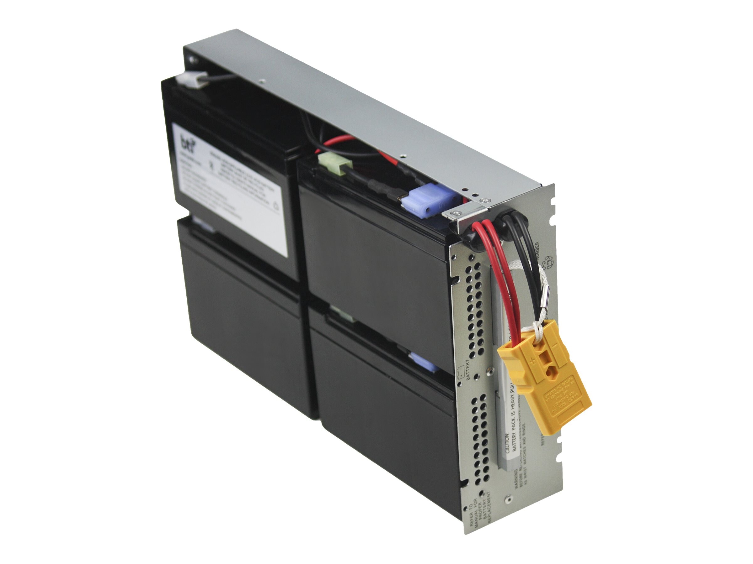 BTI Replacement UPS Battery for AP (APCRBC159-SLA159)