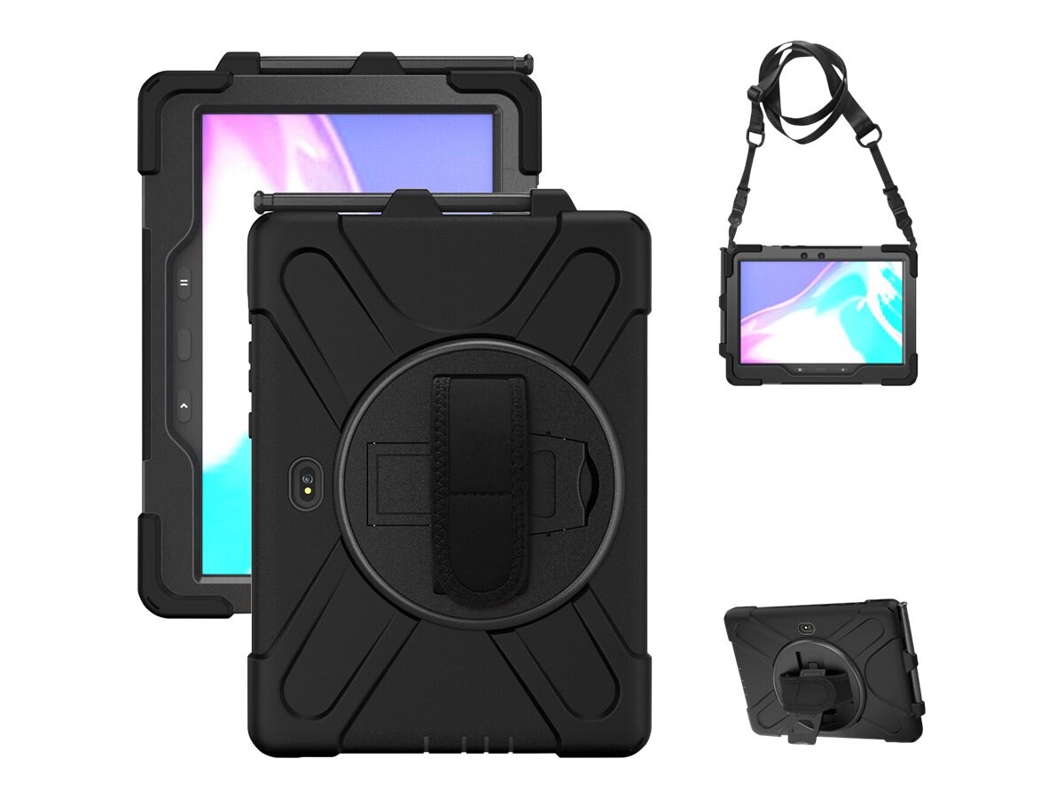 CODi Rugged Case for Samsung Active Tab Pro 10.1" (C30705053)