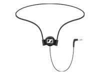 Sennheiser Induction Neck Loop for Most Bodypack Receivers (504061)