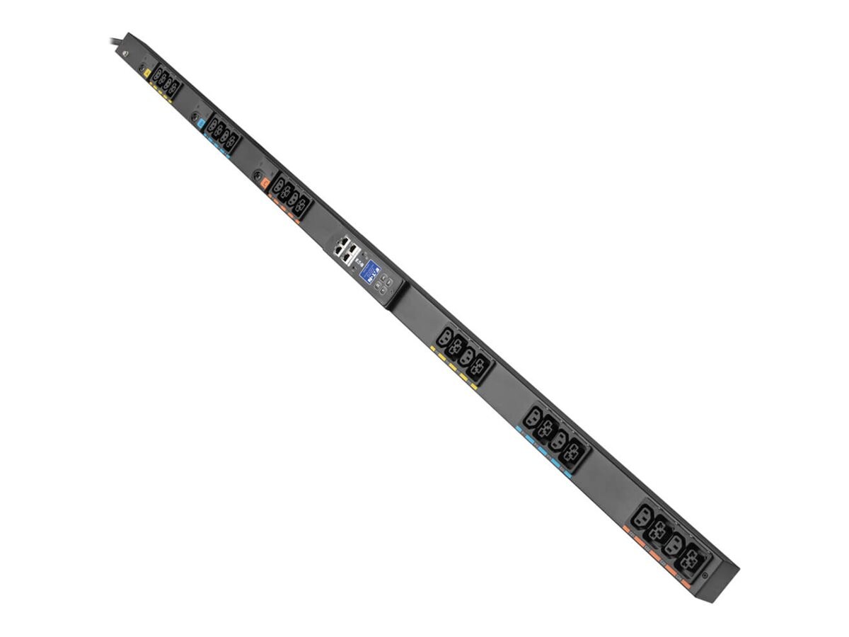 Eaton EATON MANAGED G4 RACK PDU 0U (EVMAL630A)