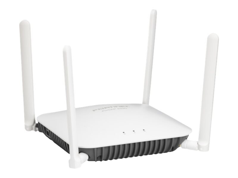 Fortinet INDOOR WIRELESS AP - TRI RADIO (FAP-233G-A)