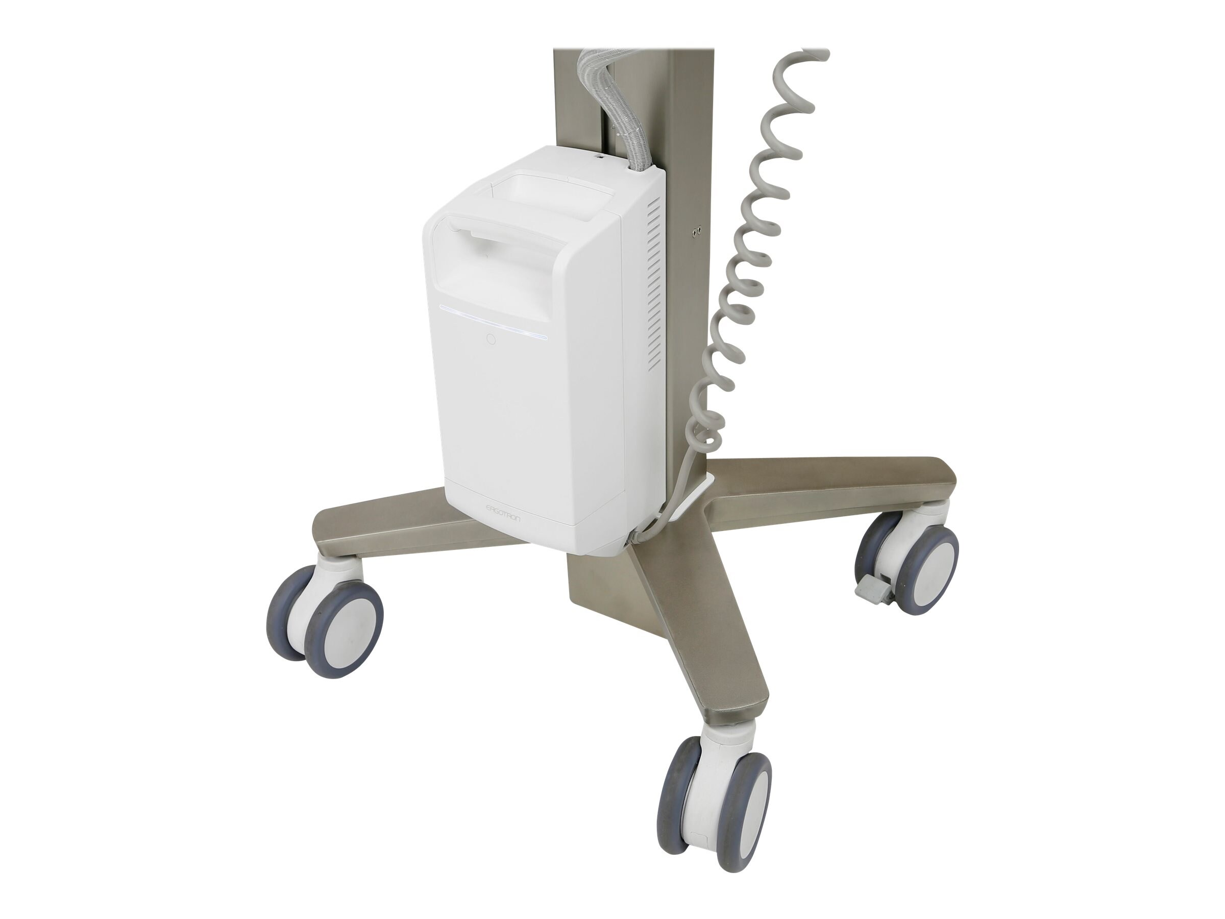 Ergotron LiFeKinnex Smart Battery Dock, US CA MX (98-247)