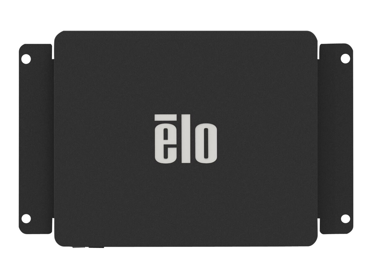 Elo Touch Solutions Backpack Mounting Bracket (E802593)