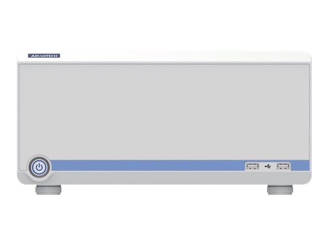 Advantech USM-500, 500W PSU, I7-8700, 16 (USM-500JW7165S)