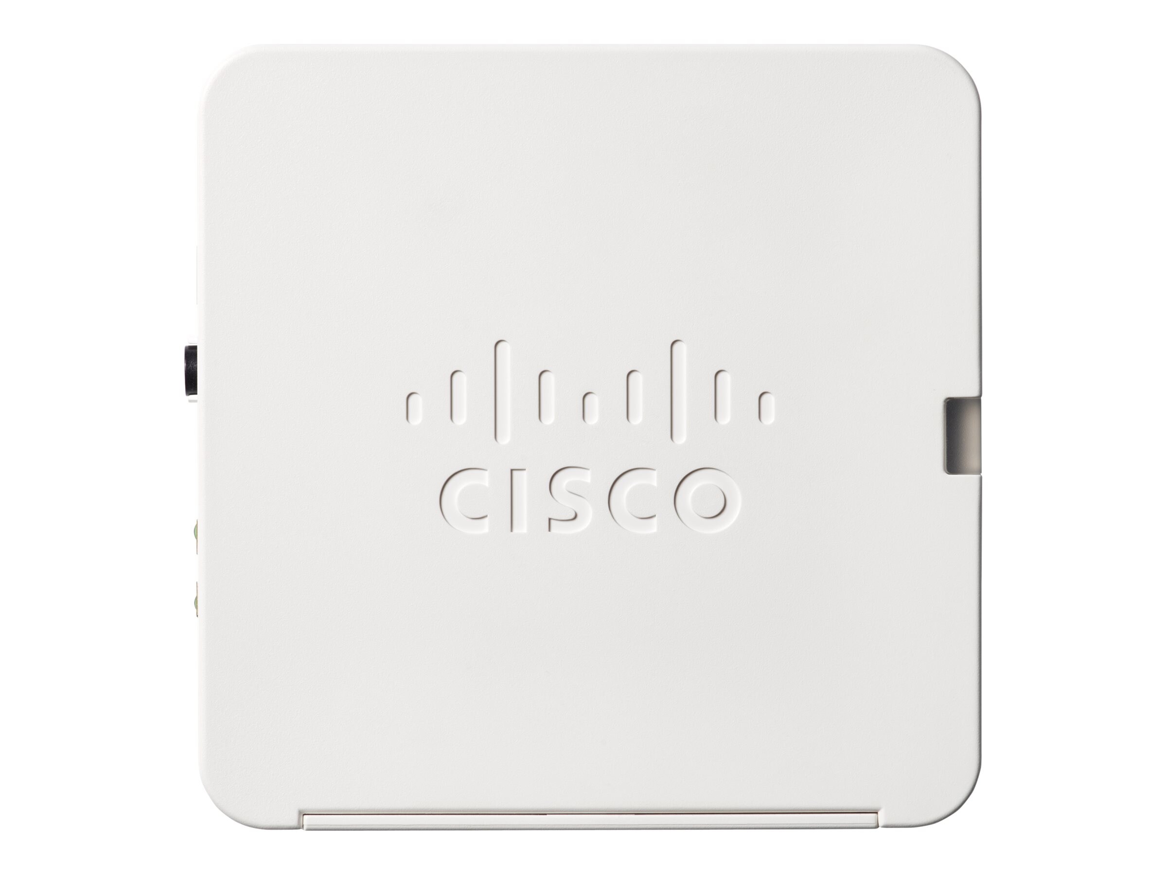 Cisco WAP125 ac Dual Band Desktop PoE AP w 2x2:2SS, Int Ant, A (WAP125 ...