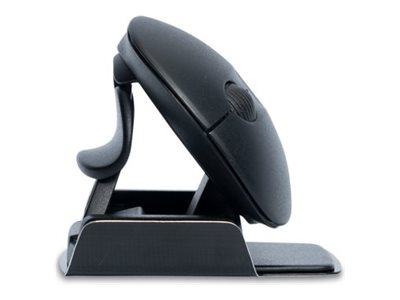 R-Go R-GO TWISTER ERGONOMIC MOUSE, (RGOTWBMWLBL )