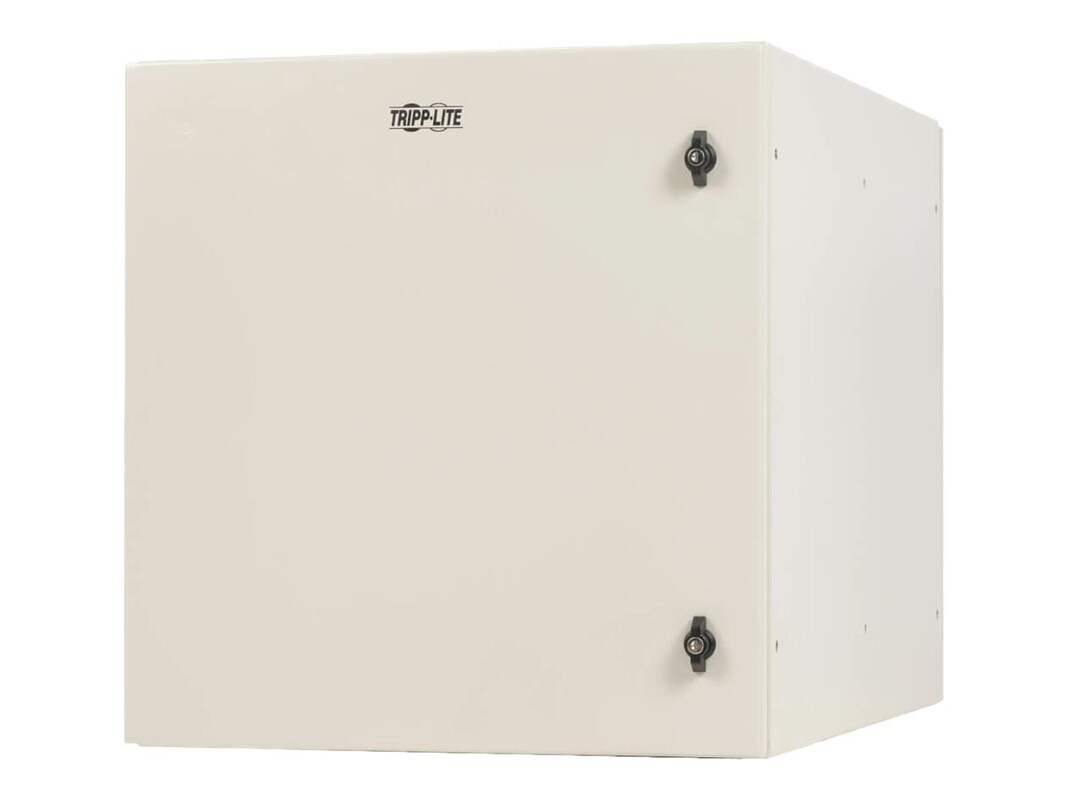Tripp Lite SmartRack Industrial Enclosure with Locks - NEMA 4, (SRN4G12UHD)
