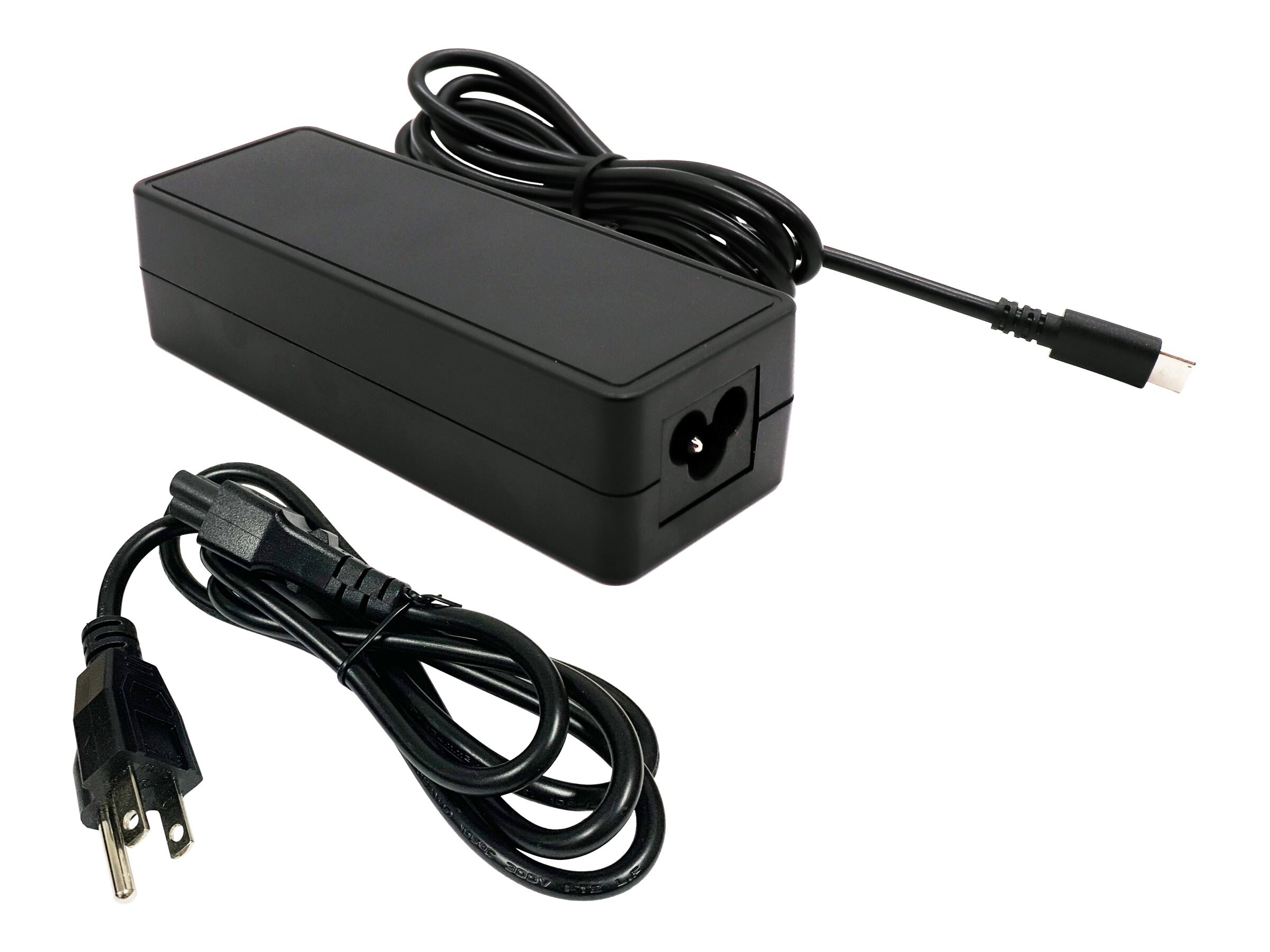 BTI Replacement AC Adapter for Alienware M17 R3 Latitude 5401 (450-AHOM ...