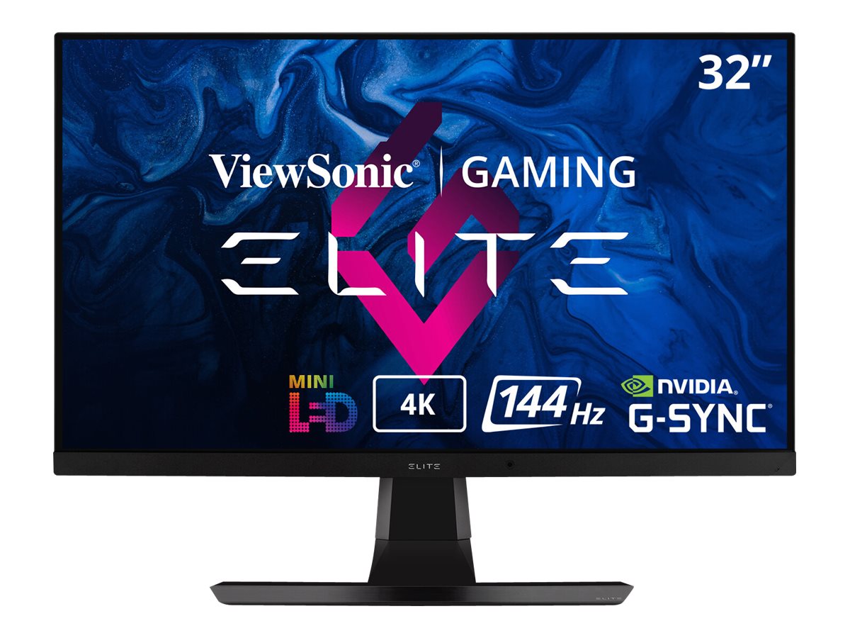 ViewSonic 32" XG321UG 4K Ultra HD LED-LCD Monitor (XG321UG)