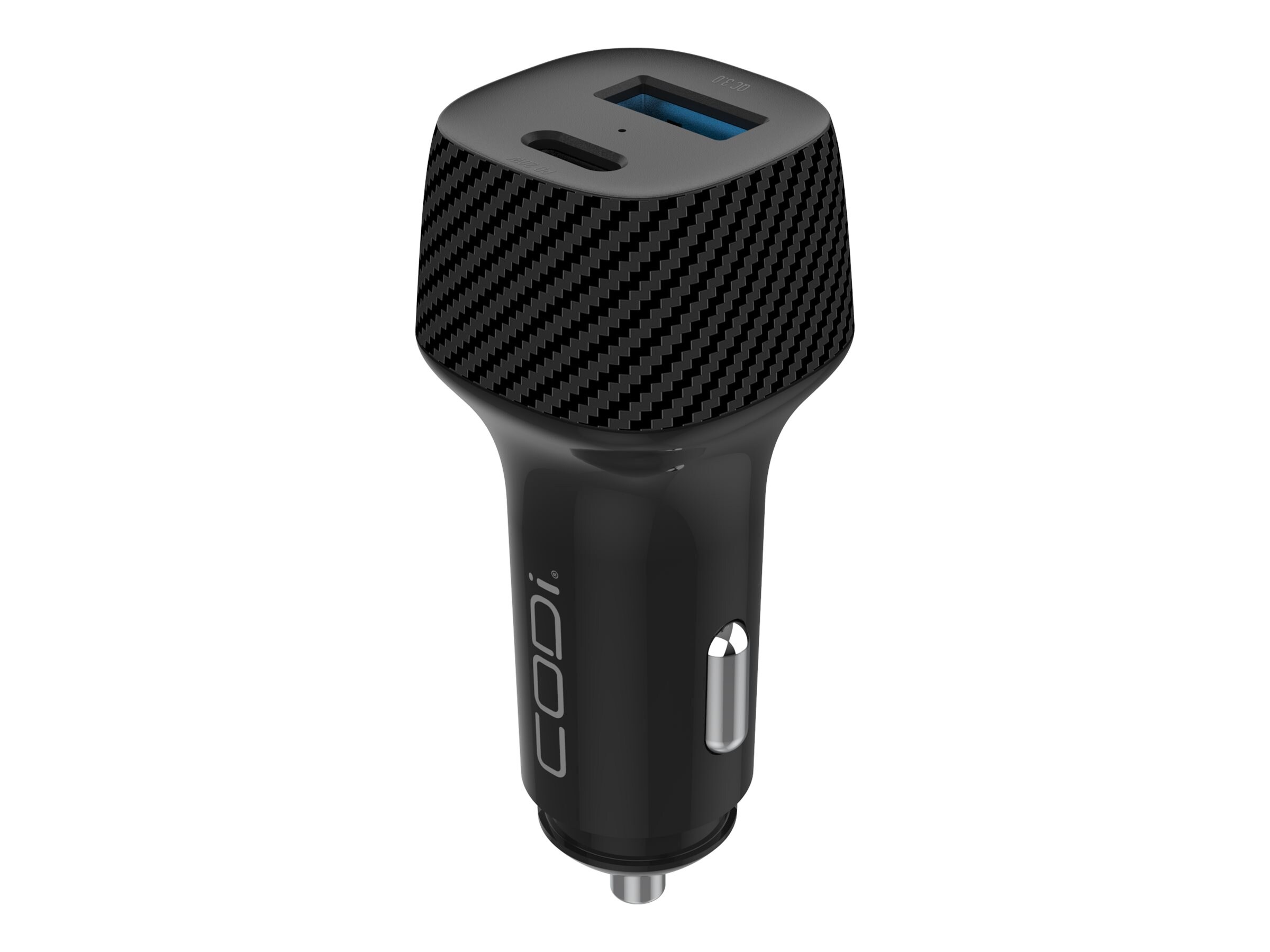 CODi CAR CHARGER USB-C PD 20W (A01109 )