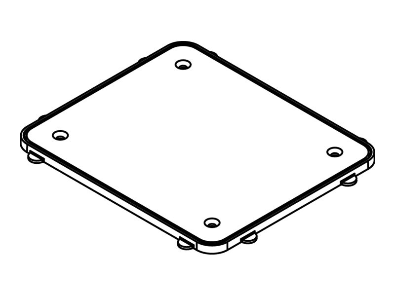 Legrand FLRPRT CNCRT TERRAZO RING (FP-CTR )