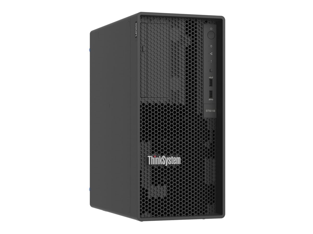 Lenovo THINKSYSTEM ST50 V3, 1XINTEL X (7DF3A00FNA )