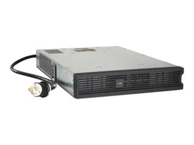 APC Step-Down Transformer 2U Rackmount 208V Input, 120V 24A (AP9626)
