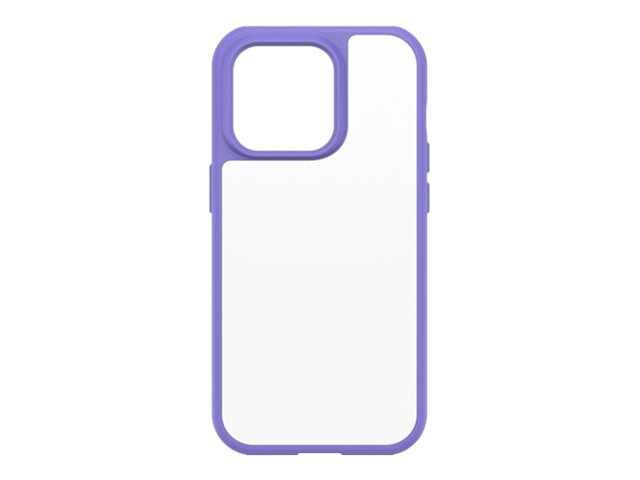 OtterBox iPhone 14 Pro React Series Antimicrobial Case, ProPack (77-88895)