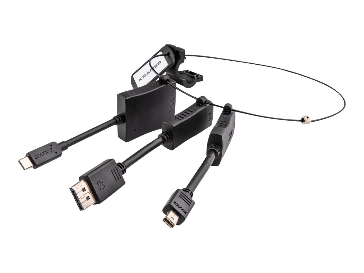Kramer HDMI Adapter Ring 9 (AD-RING-9 )