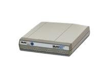 Multitech MultiVOIP Voice Fax over IP Gateway (MVP210)
