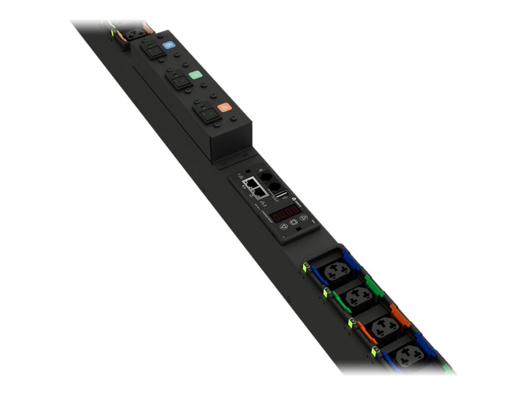 Vertiv RPDU Switched Monitored Outlet (VP7UV002)