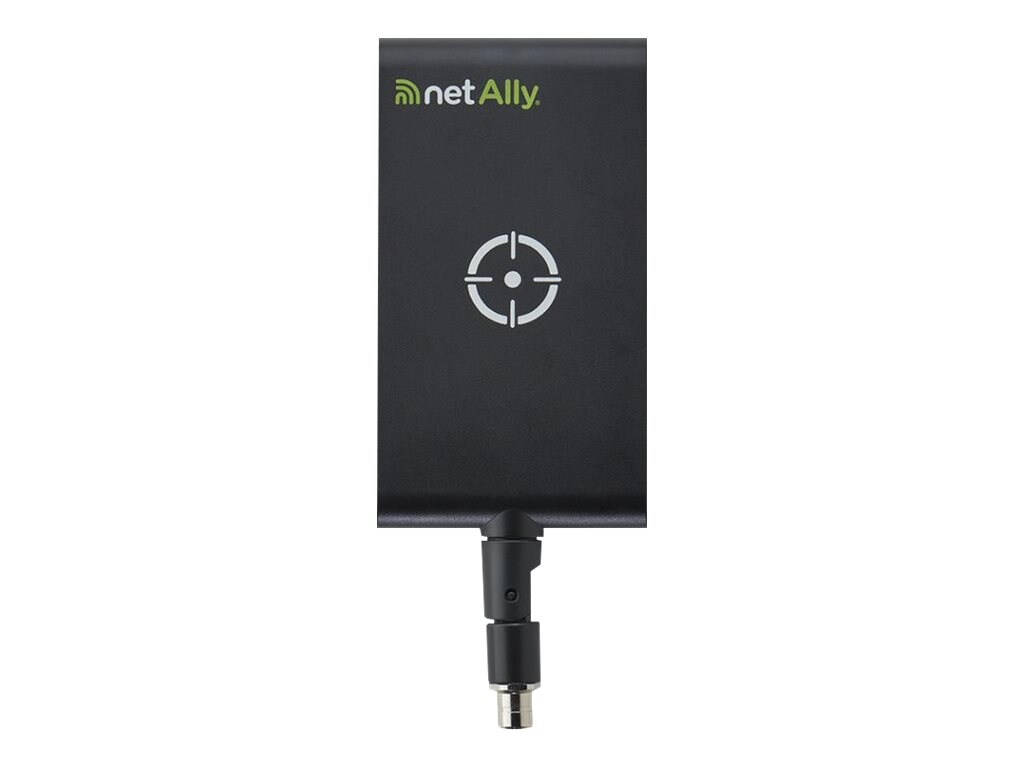 NetAlly External Tri-Band Directional Antenna, 2.4 5 6 GHz (EXT-ANT ...